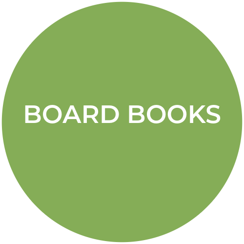 Board Books — Nurtured