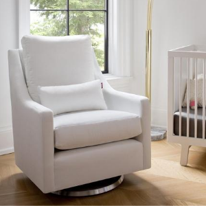 Nursery Gliders and Rockers | Monte Recliners — Nurtured