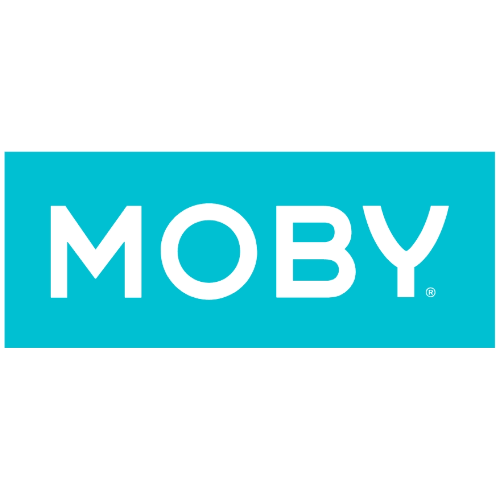 Moby — Nurtured