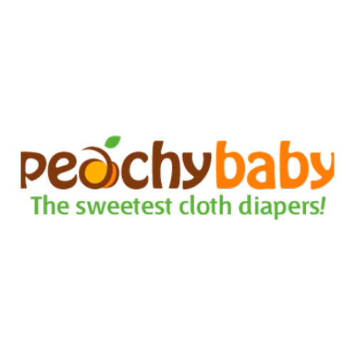 Peachy Baby — Nurtured