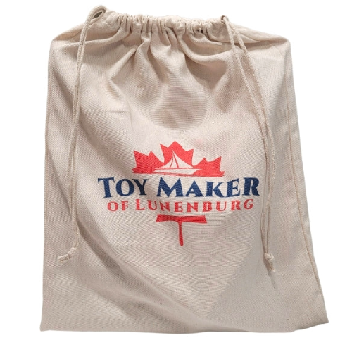 Toy Maker of Lunenburg — Nurtured