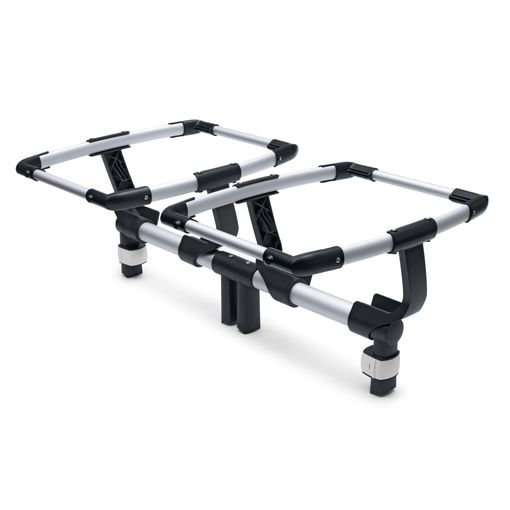 Bugaboo Donkey Adapter for Chicco® car seats - Twin — Nurtured