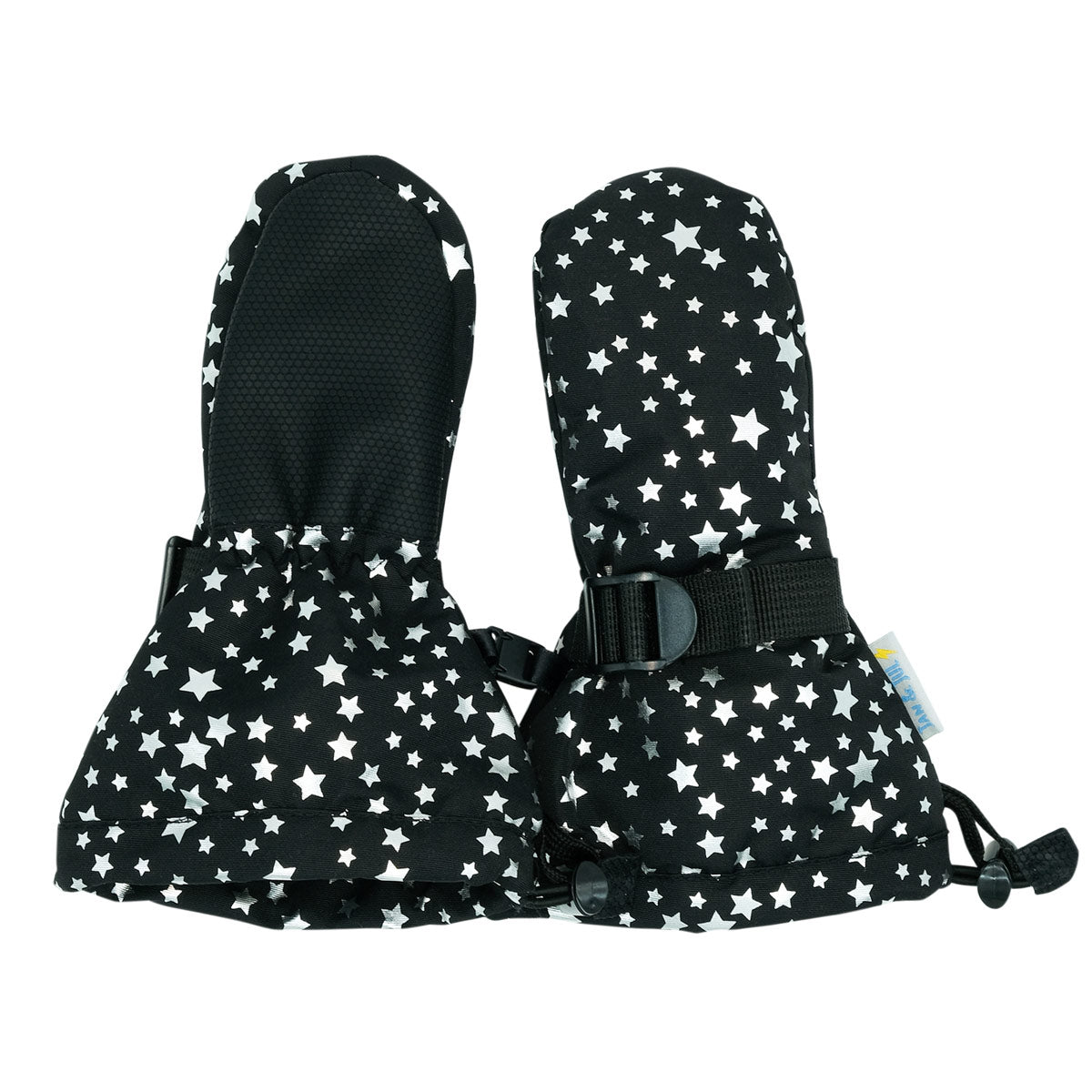 Toasty-Dry Waterproof Snow Mitten — Nurtured