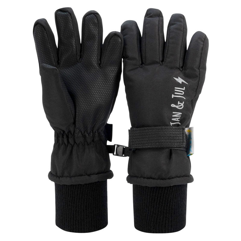 Toasty-Dry Waterproof Snow Glove — Nurtured