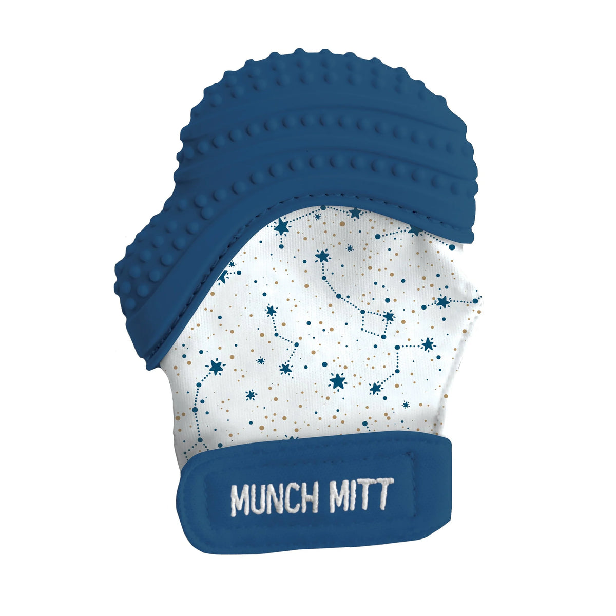 Munch Mitt Teething Toy | Nurtured