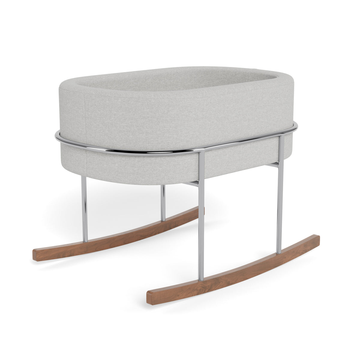 Rockwell Bassinet | Shop Monte Design at Nurtured