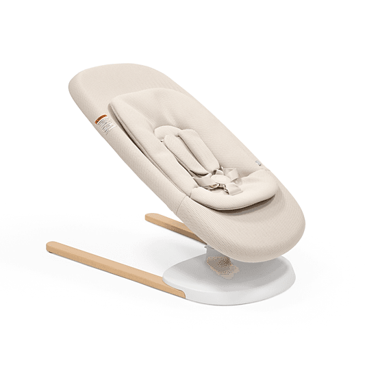 Stokke® Yoga™ Baby Bouncer & Swing — Nurtured