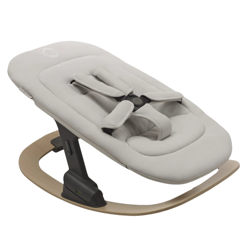 Bugaboo Giraffe Newborn Rocker | Shop Nurtured.ca