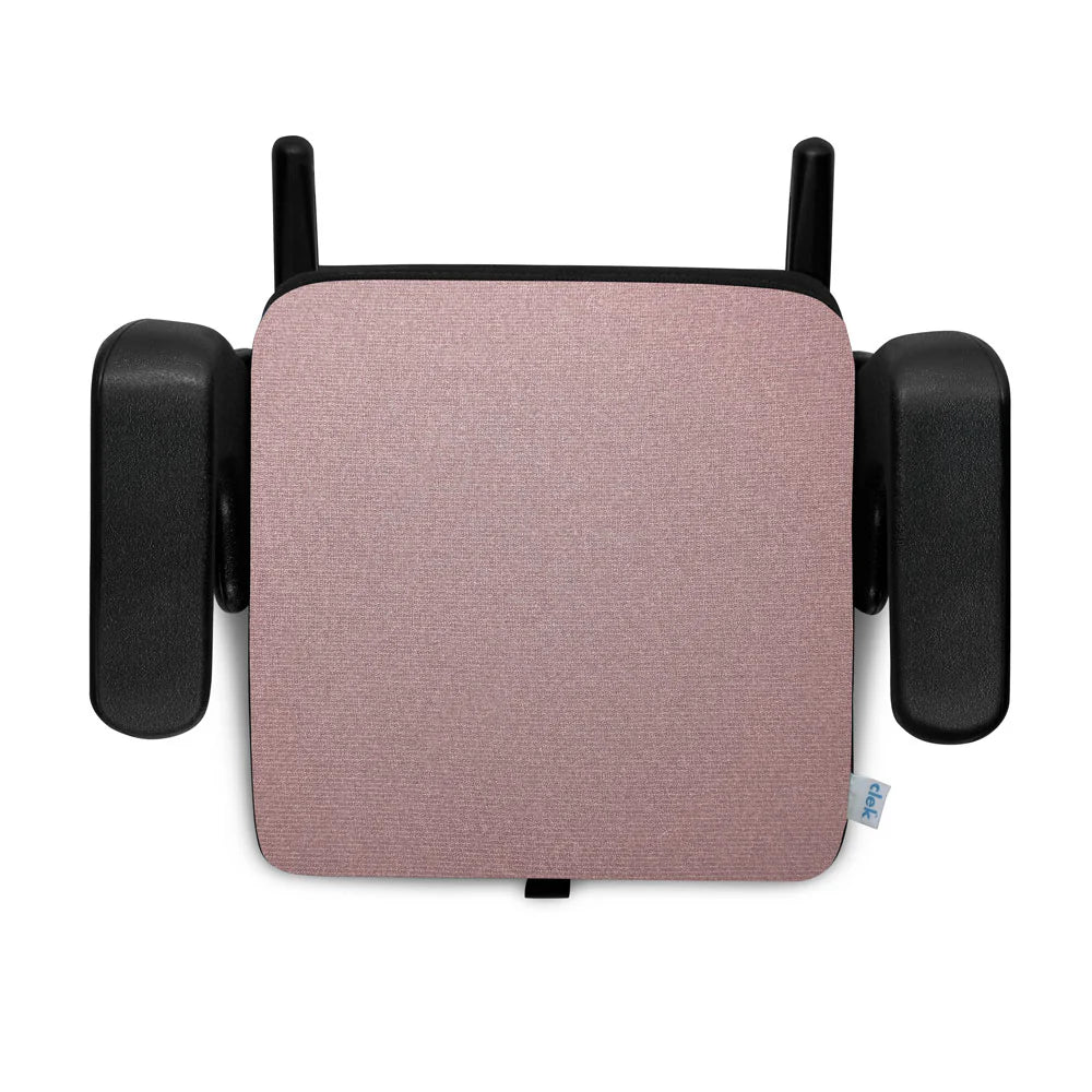 clek Olli Backless Booster - Car Seat for Children — Nurtured