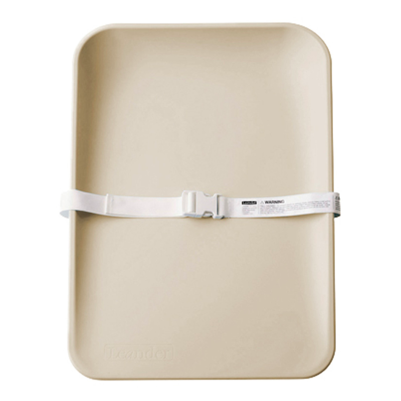 Leander Matty Changer - Diaper Change Pad | Shop Nurtured.ca