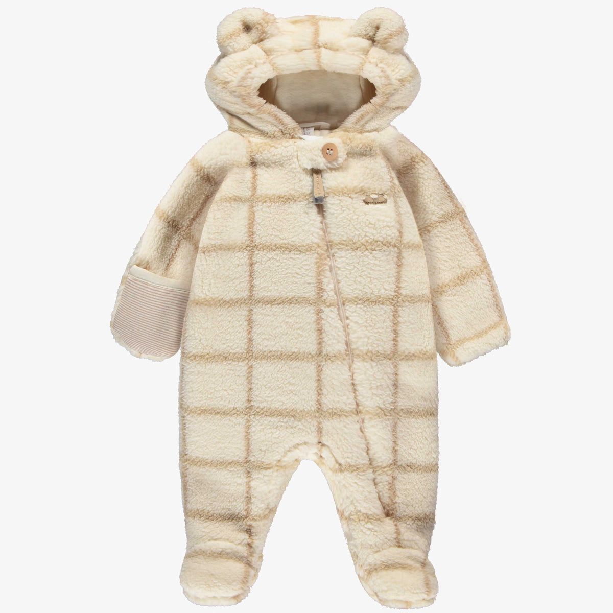 Baby Sherpa One Piece