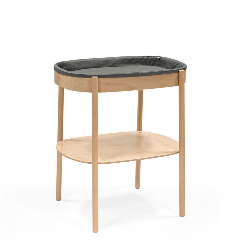 Stokke Sleepi Changing Table with Padded Changer - FLOOR DEMO (Pick Up ...