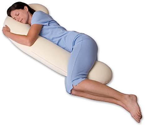 Dreamweaver Full Body Pillow — Nurtured