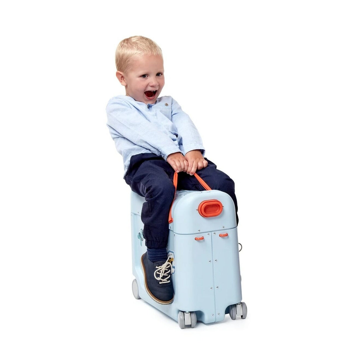 Stokke® JetKids™ BedBox™ — Nurtured