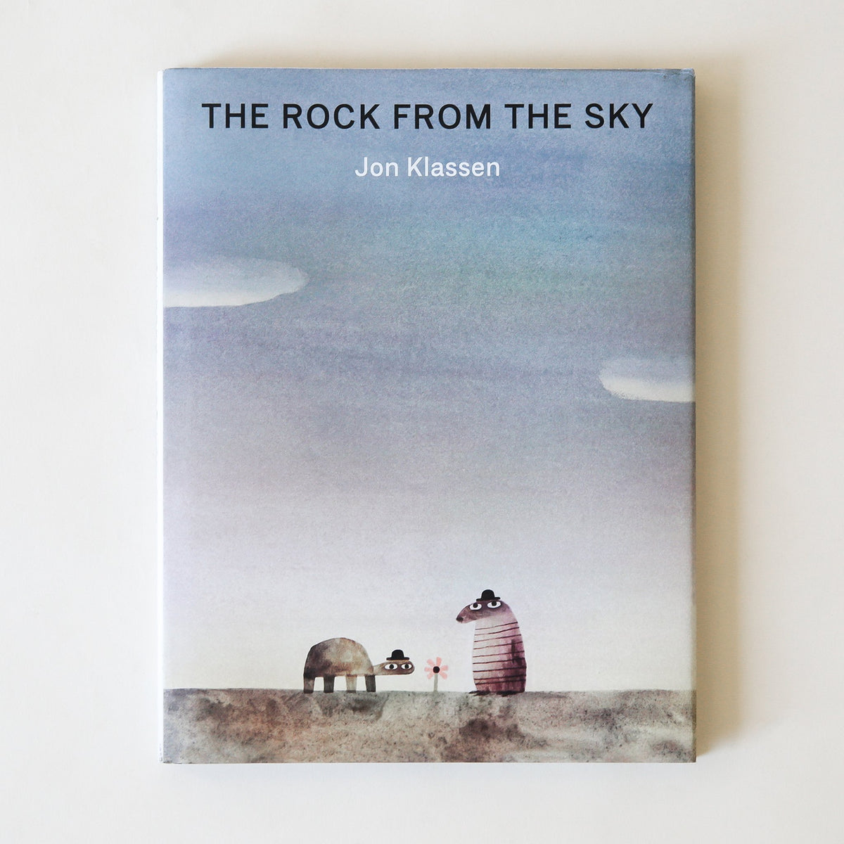 The Rock From the Sky | Nurtured