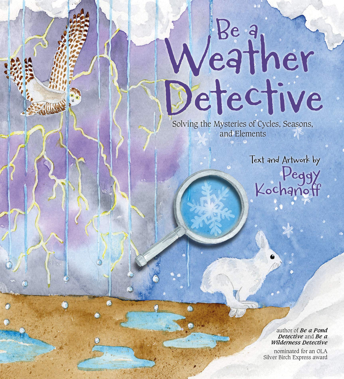 Be A Weather Detective — Nurtured