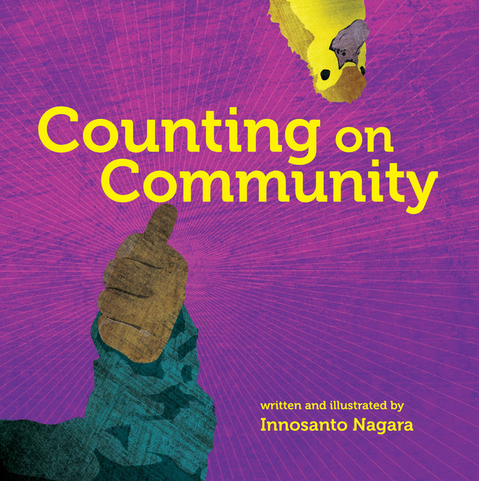 Counting on Community — Nurtured
