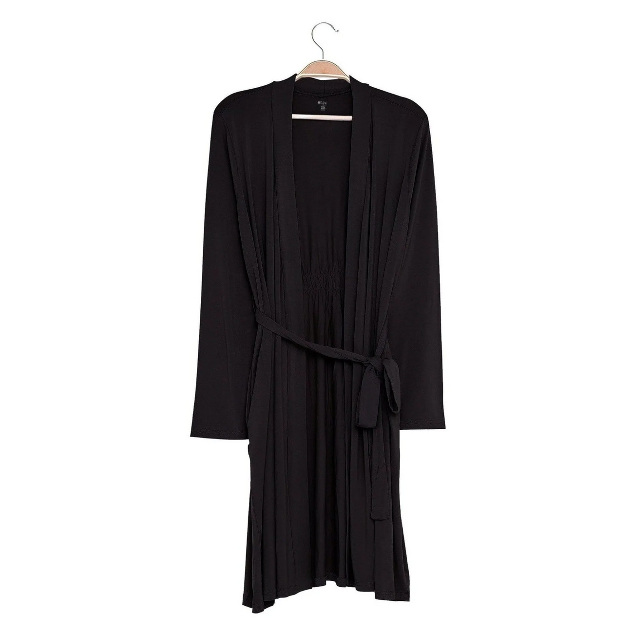 Kyte Baby Women's Bamboo Lounge Robe | Shop Nurtured.ca