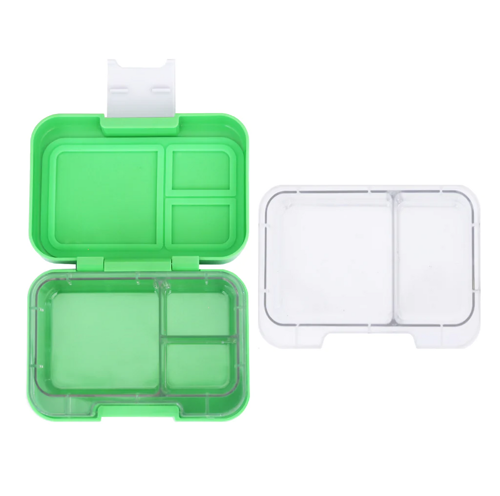 Munchbox Munchi Snack Bento Style Lunchboxes — Nurtured