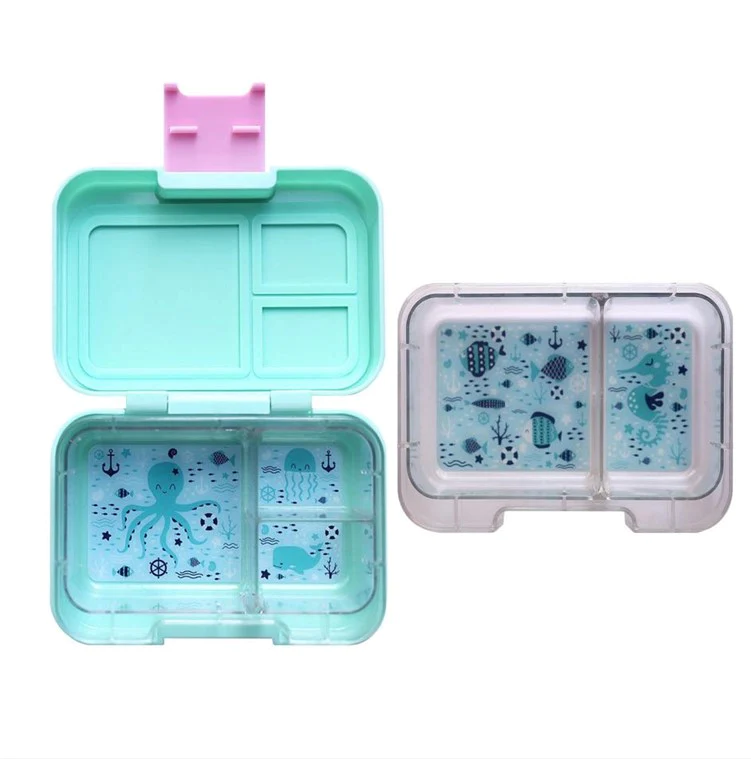 Munchbox Munchi Snack Bento Style Lunchboxes — Nurtured