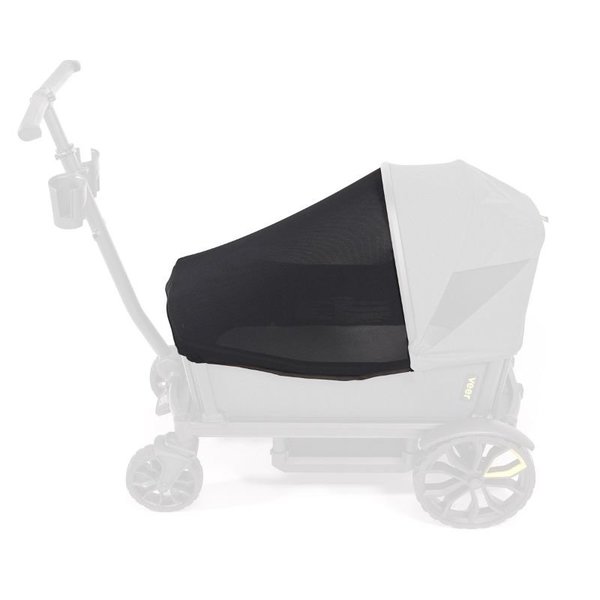 Veer Cruiser Bug Shield — Nurtured